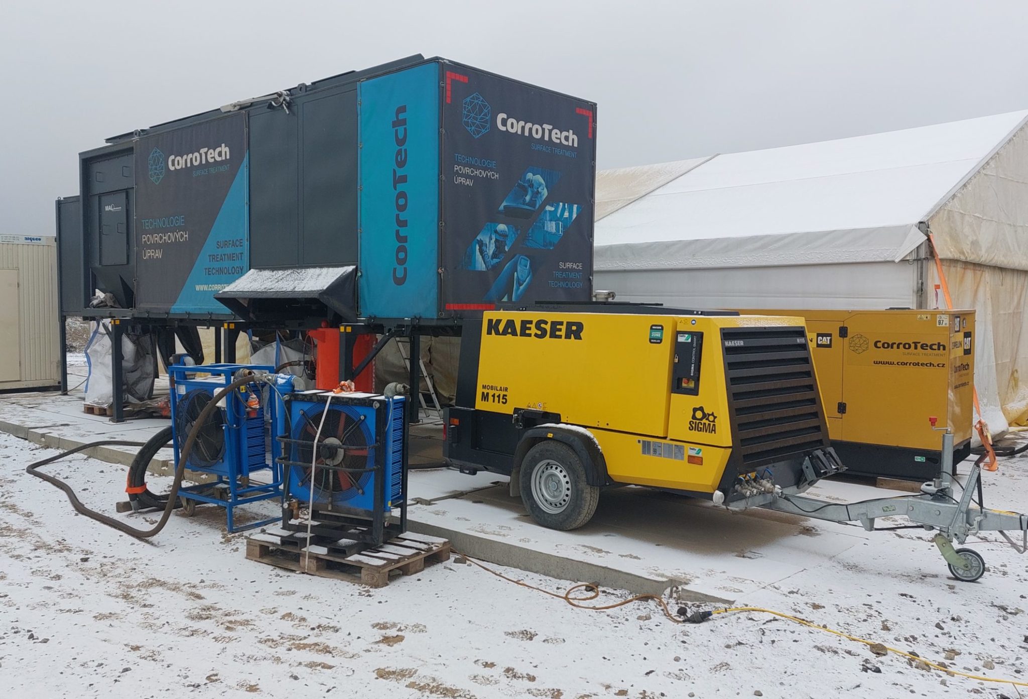 About us - Corrotech Engineering