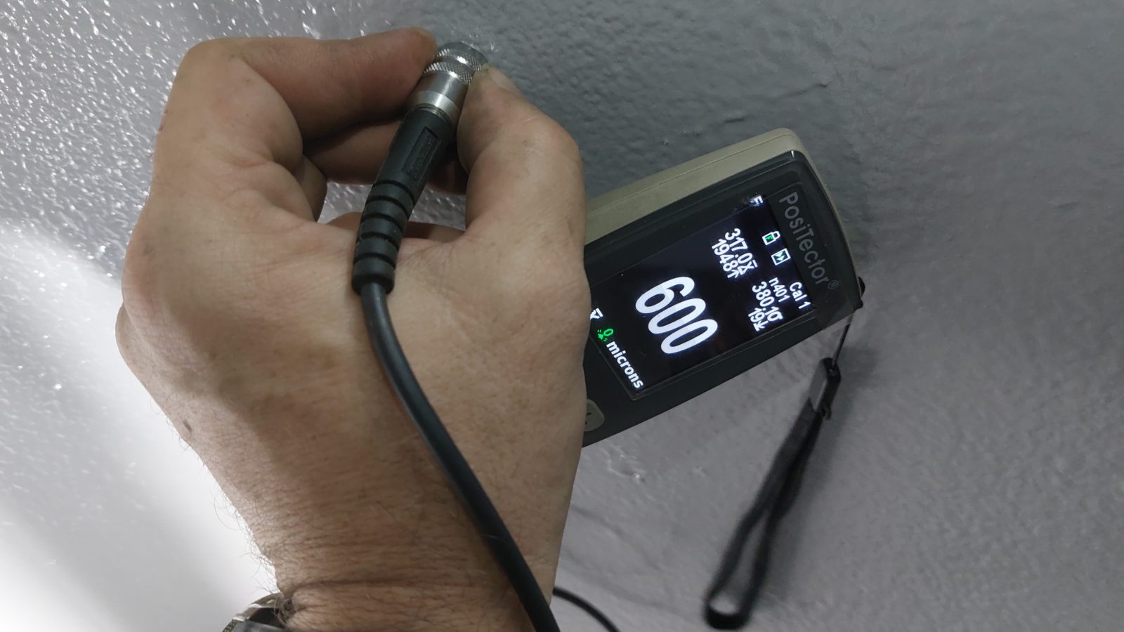 Anti-corrosion protection of internal parts of fire foam tanks ...