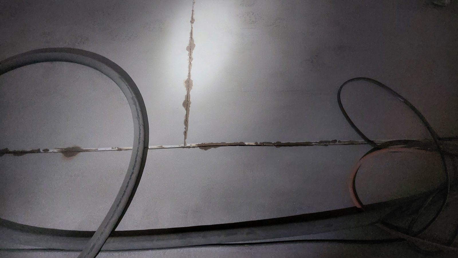 Corrosion protection of the internal parts of the flue pipe - Corrotech Engineering