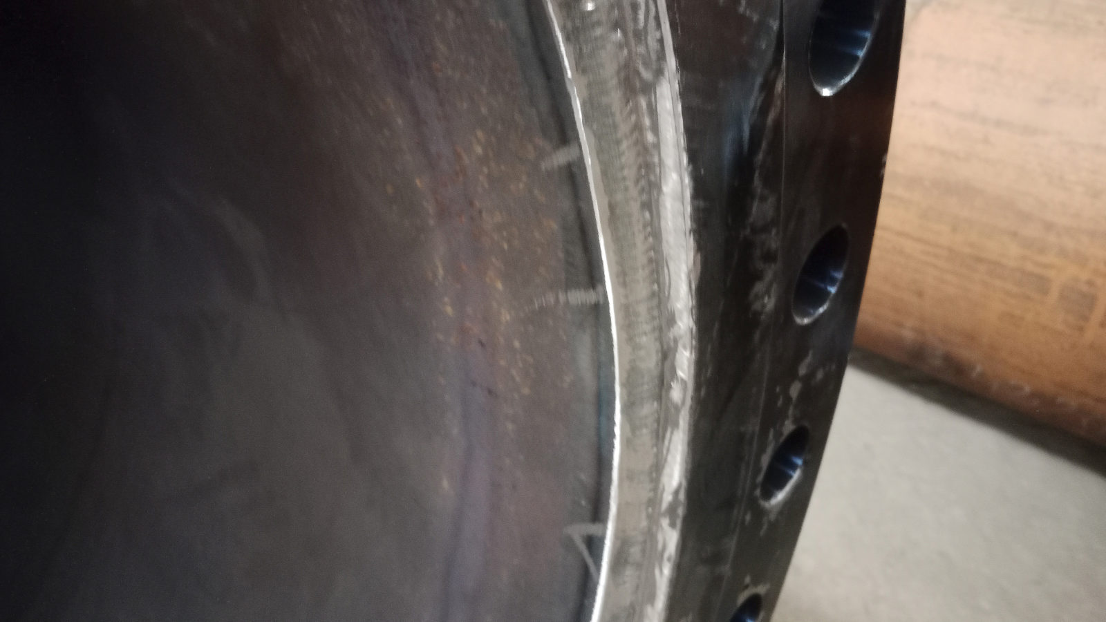 Protection of internal parts of piping components - Corrotech Engineering